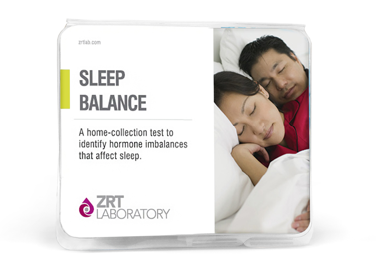 sleep balance profile test | Hormone Lab UK